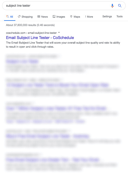 Complete Guide and Template For Web Copywriting