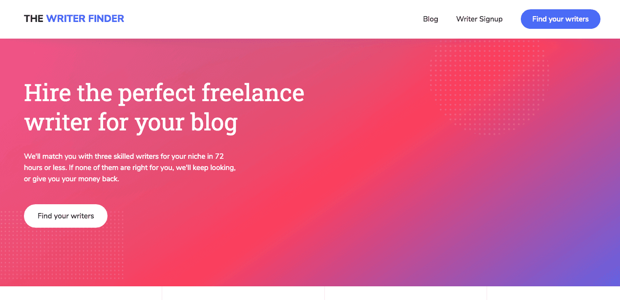 Complete Guide and Template For Web Copywriting