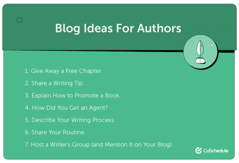 189 Creative Blog Post Ideas That Will Delight Your Audience