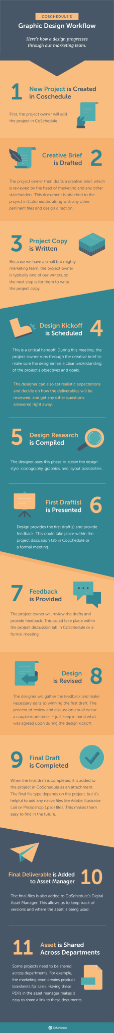 How to Overcome Poor Marketing Design Collaboration in Ten Steps