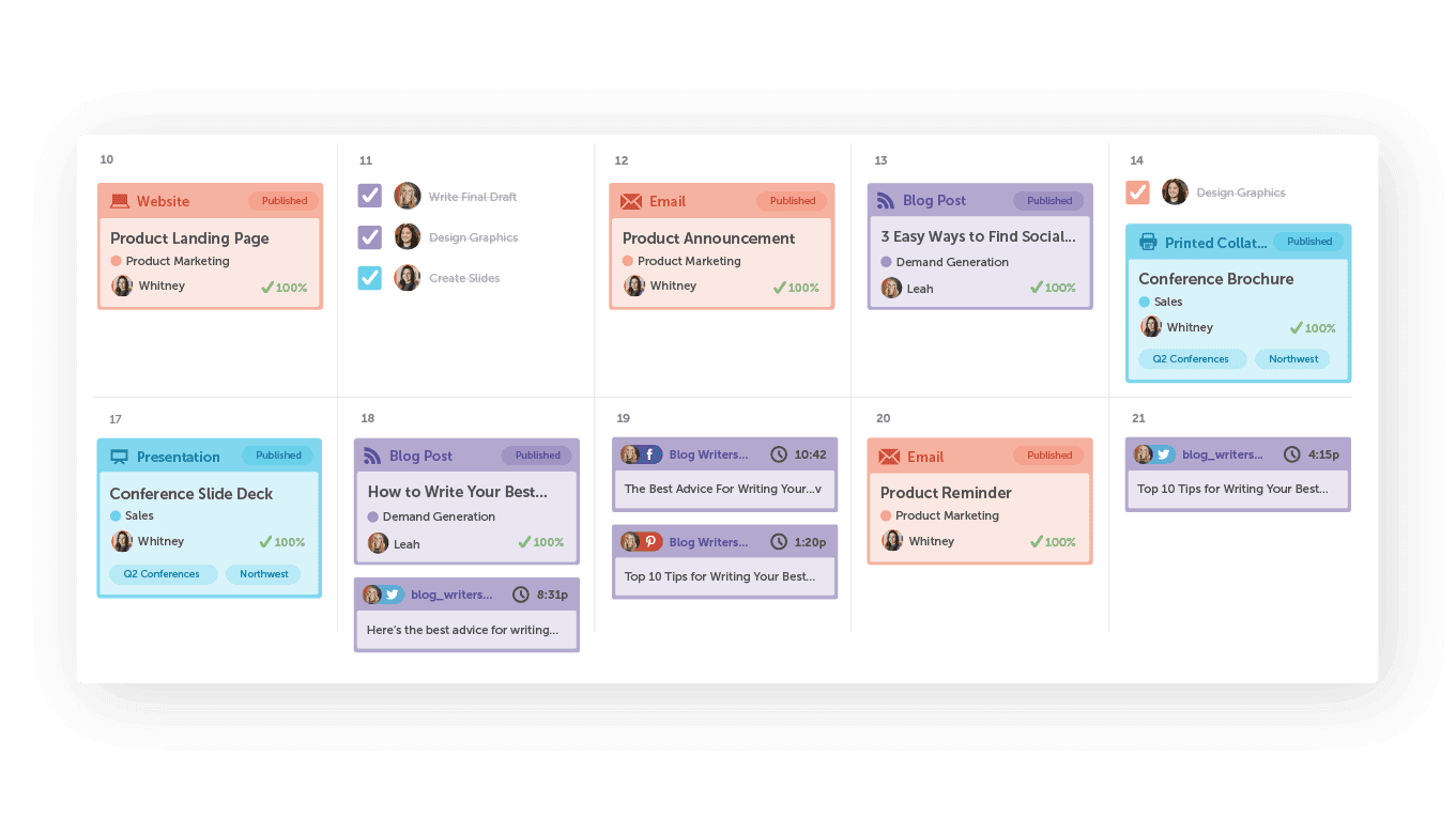 Public Relations Calendar: A Guide To Create Your 2023 Calendar