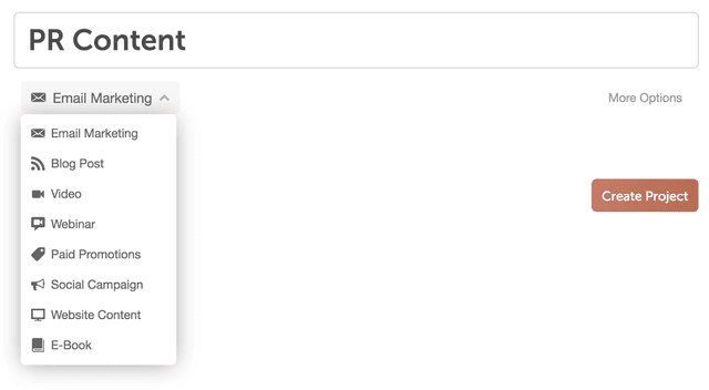 How to Create a 2022 PR Calendar With a Simple Template
