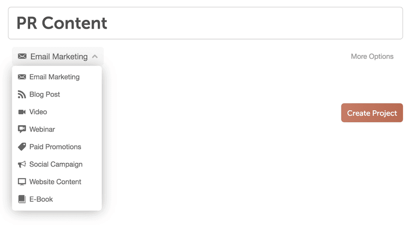 How to Create a 2022 PR Calendar With a Simple Template