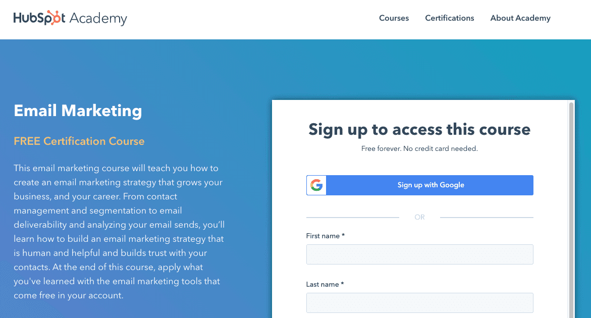 35 Online Marketing Courses and Guides to Grow Your Career Right Now
