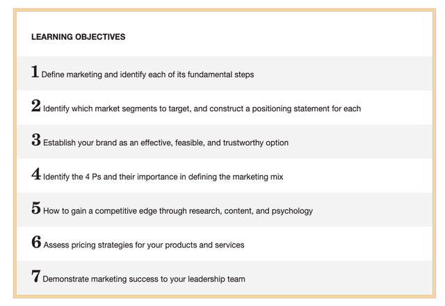 35 Online Marketing Courses and Guides to Grow Your Career Right Now