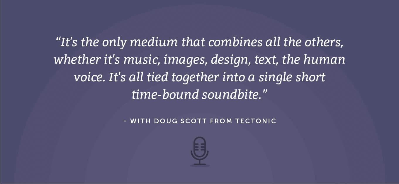 Doug Scott Explains How Nonprofits Maximize Their Impact Through Video