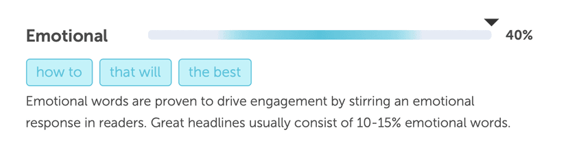 How to Write Headlines That Drive Traffic, Shares, & Results