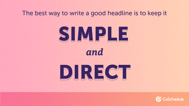 AP Style Headlines: Best Practices to Craft a Compelling Headline