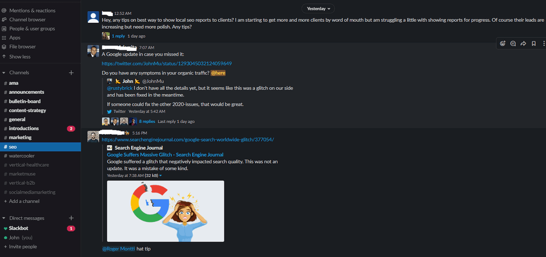 How to Build a Remote Content Marketing Team That Produces Results