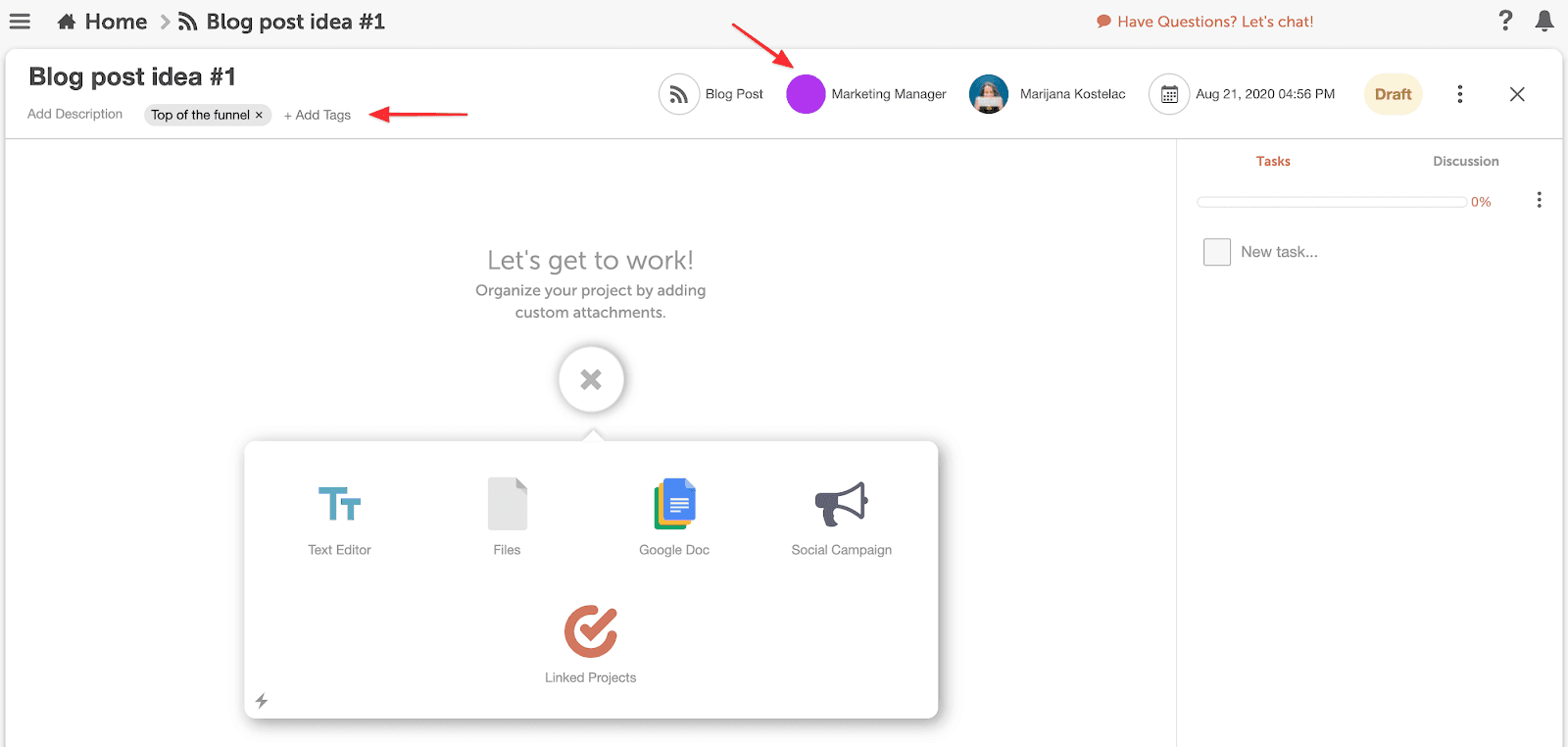 Content Mapping: The Best Way to Create the Right Content