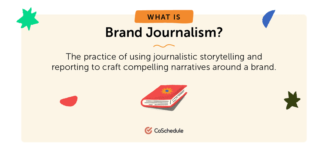 The Marketer’s Guide to Crafting A Successful Brand Journalism Strategy