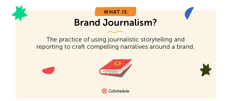 The Marketer’s Guide to Crafting A Successful Brand Journalism Strategy