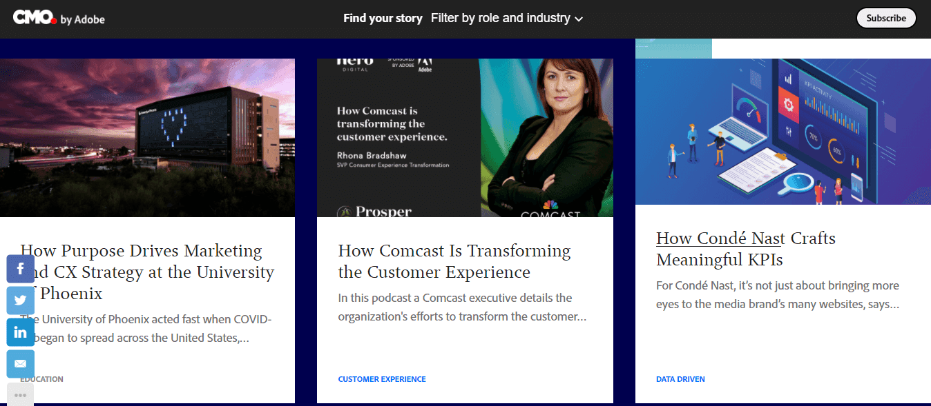 The Marketer’s Guide to Crafting A Successful Brand Journalism Strategy