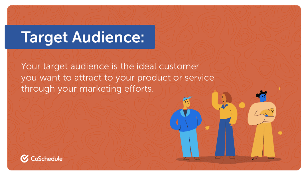 Marketing Persona: How To Understand Your Target Audience