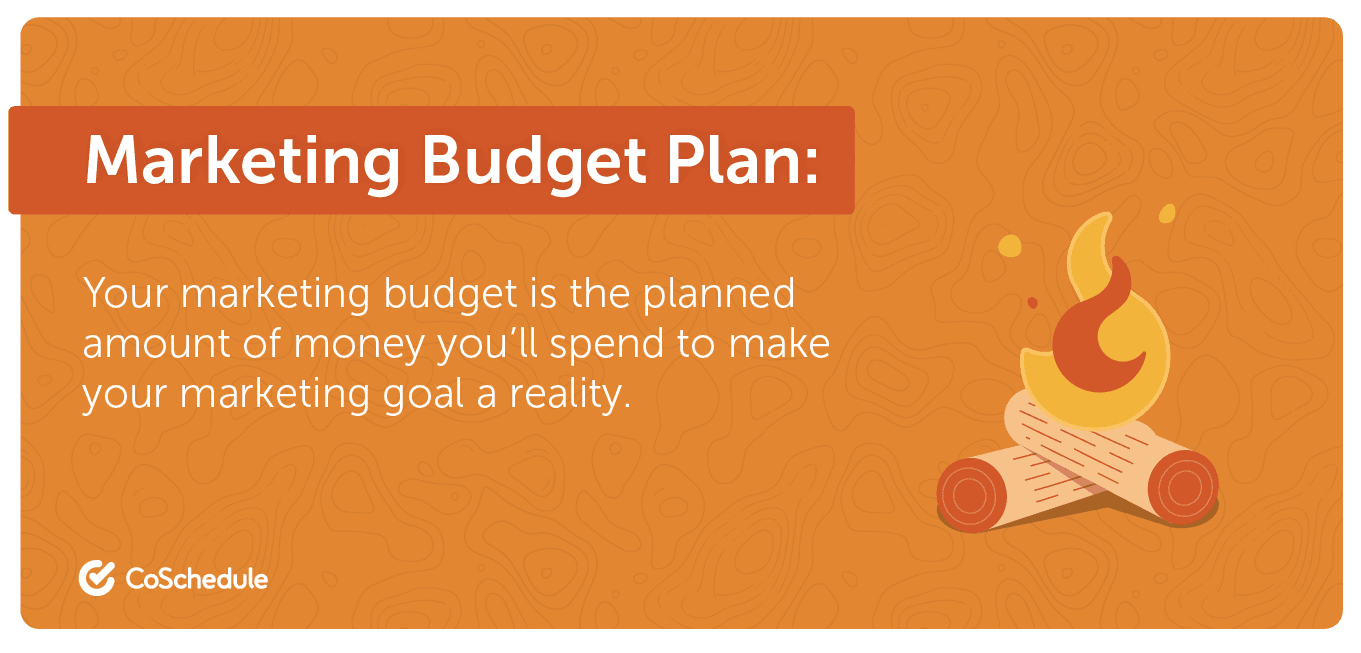 How to Put Together a Marketing Budget Plan You Can Track