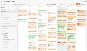 The Best 8-Step Workflow Management Process for Marketers