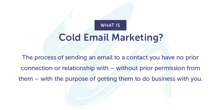 Cold Email Marketing: Everything You Need to Succeed (+Templates)