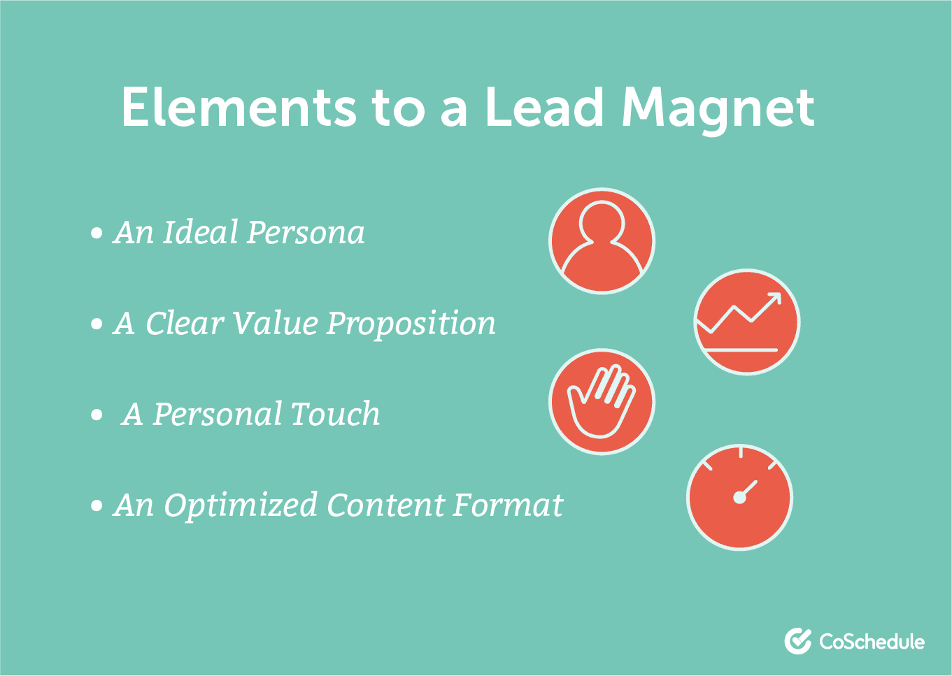Lead Magnets: 50 Examples to Grow Your Email List