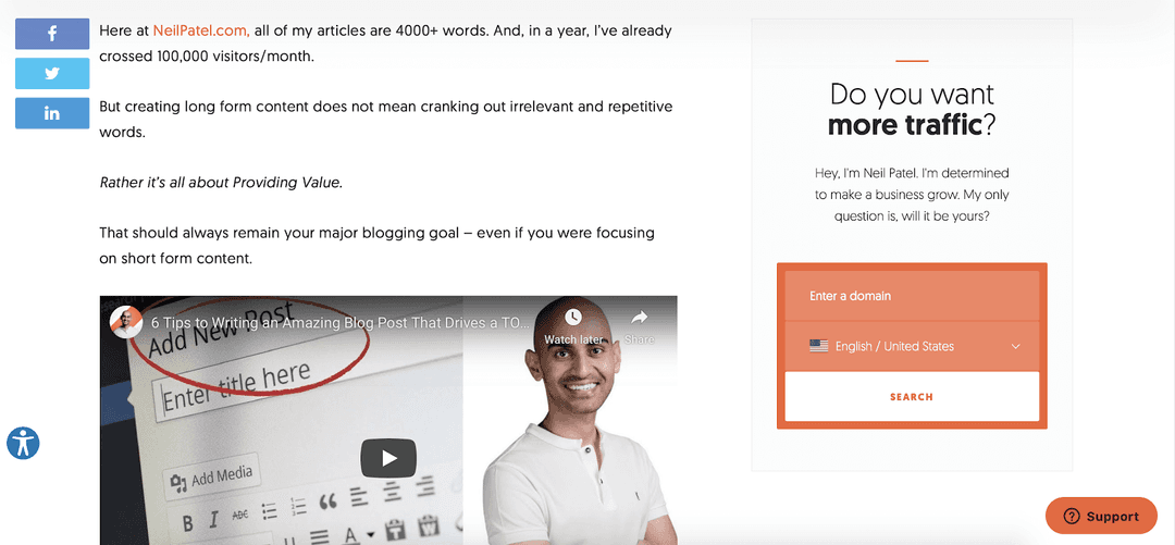 Niche Content: How to Write Awesome Content Even in Boring Industries