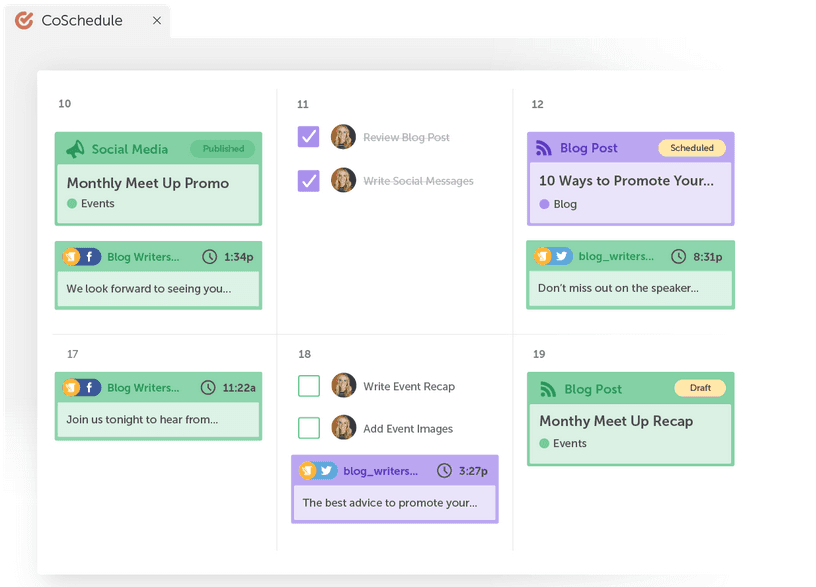 Niche Content: How to Write Awesome Content Even in Boring Industries