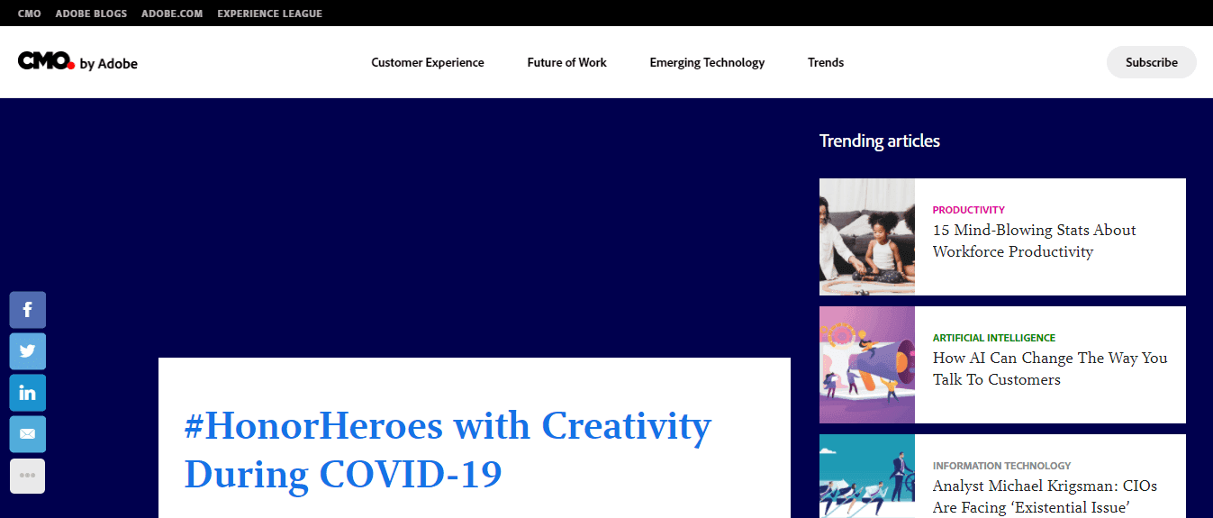 Editorial Process: How to Design One That Fits Your Needs (Templates)