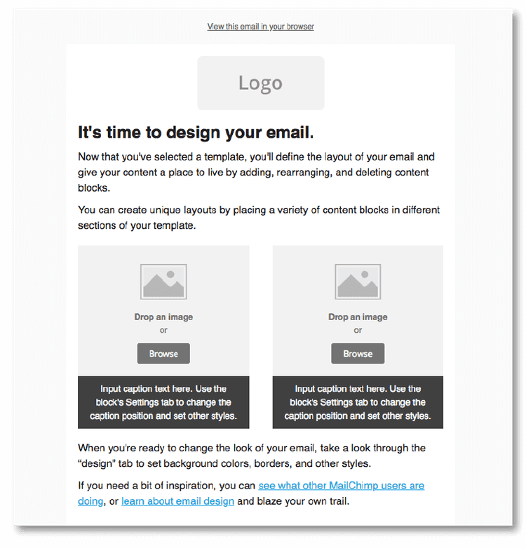 The Step-by-Step Guide to Writing a Newsletter That Actually Converts