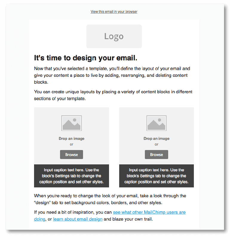 The Step-by-Step Guide to Writing a Newsletter That Actually Converts