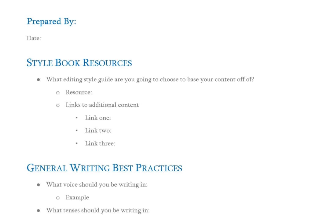 Marketing Toolkit: Build the Best Toolkit With 37 Simple Templates
