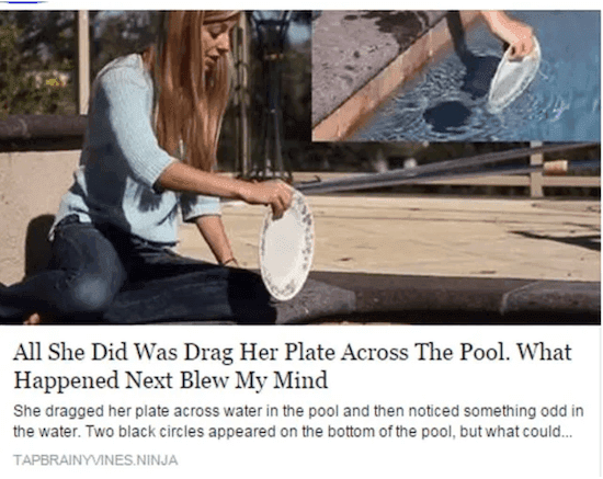 How to Use Curiosity Gaps to Write Headlines People Must Click