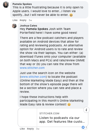 How to Emotionally Support Your Customers Through Content