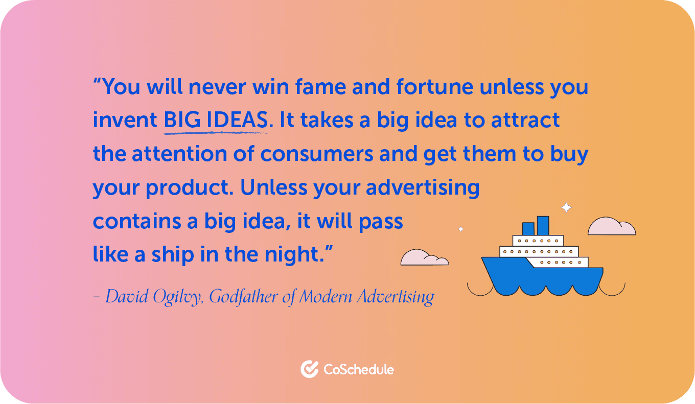 Create The Perfect Marketing Campaign Template With 6 Easy Steps ...