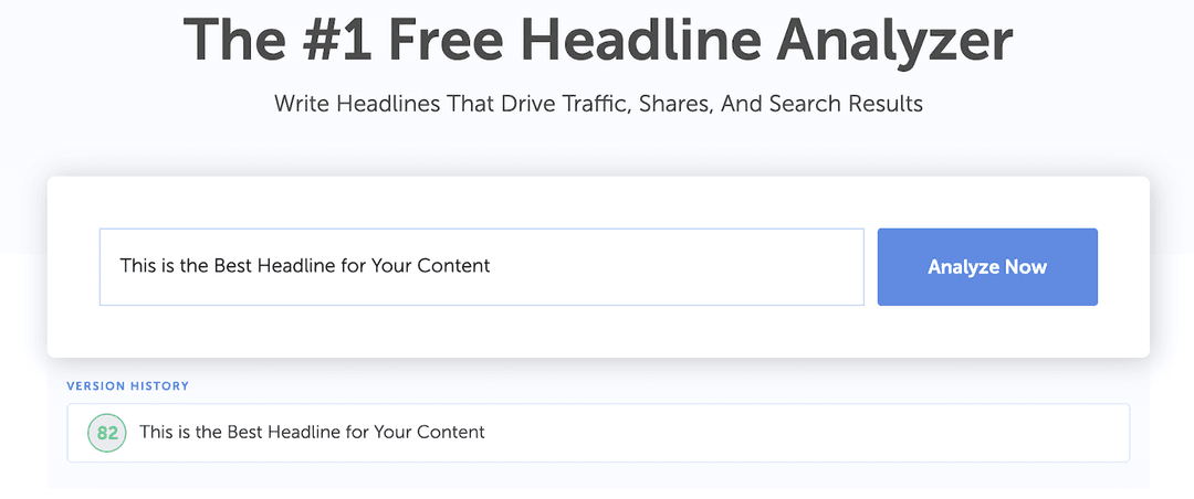 What is a Headline? Definition, Examples, and Resources