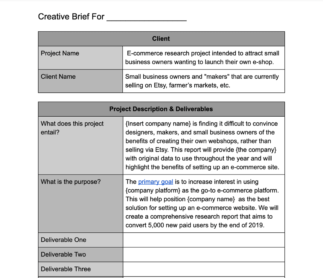 Marketing Toolkit: Build the Best Toolkit With 37 Simple Templates