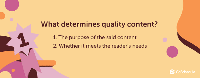 Quality Content: The Ultimate Guide to Creating Content That Converts