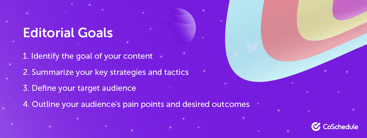 A 12-Step Editorial Guidelines Template for High-Quality Content