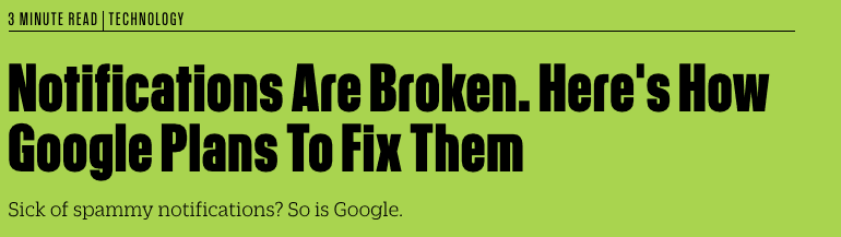 73 Easy Ways To Write A Headline That Will Reach Your Readers