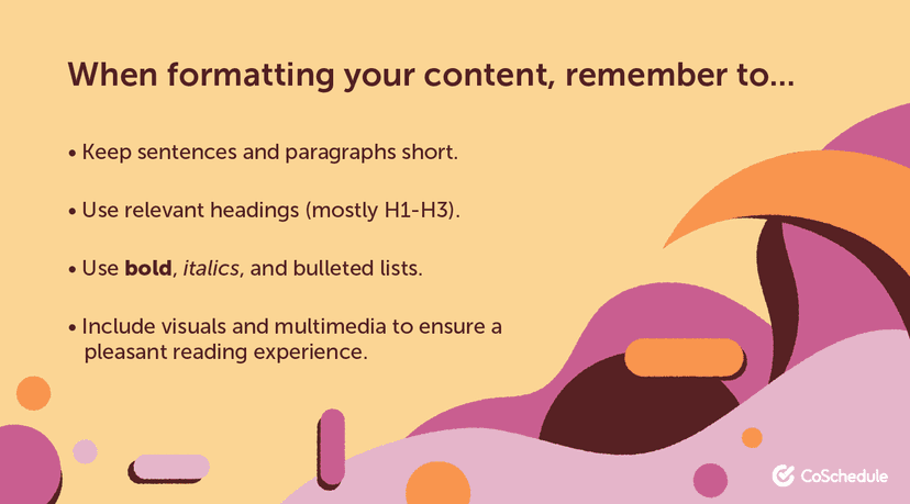 Quality Content: The Ultimate Guide to Creating Content That Converts