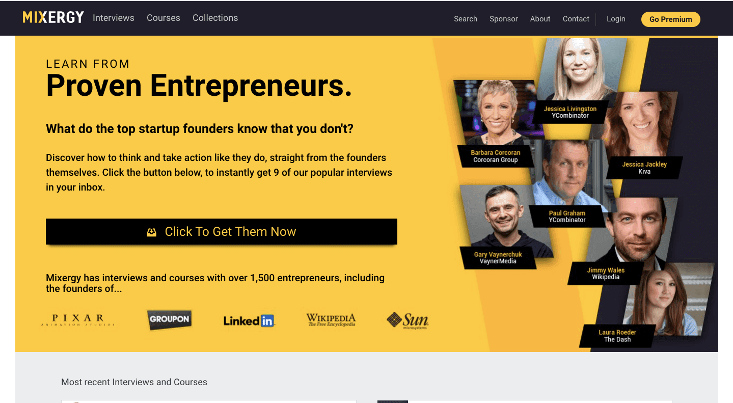 7 Sales Funnel Examples to Help Inspire Your Own