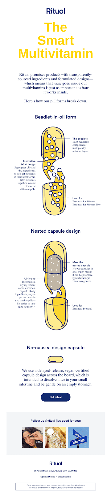 The 12 Best Newsletter Examples to Inspire Your Own in 2021