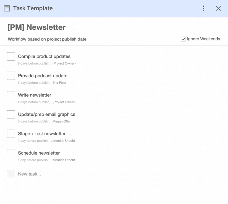 How to Master Your Content Management Process From Start to Finish