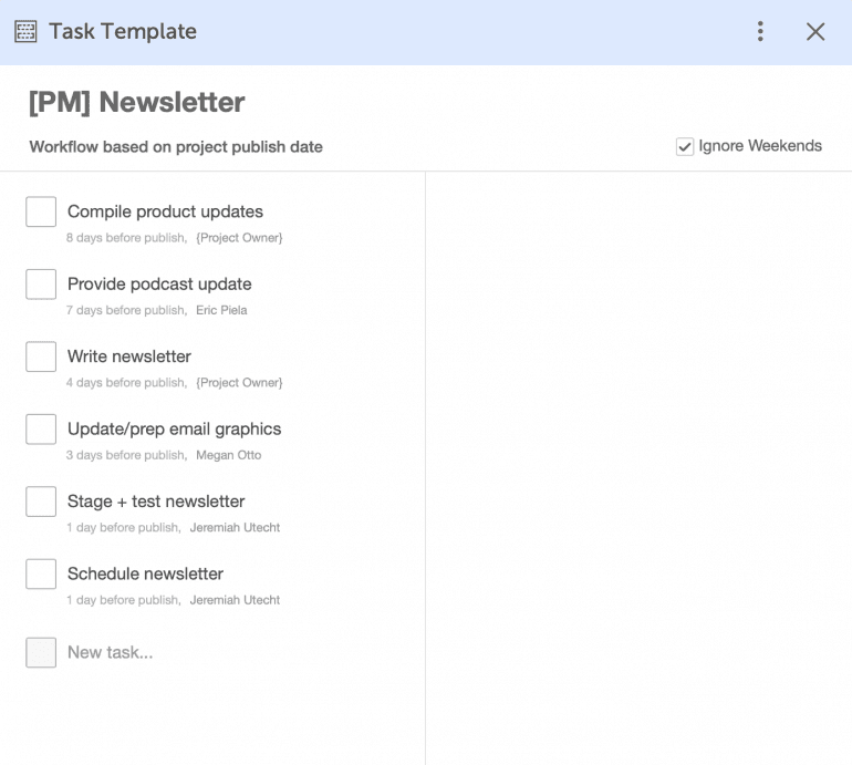 How to Master Your Content Management Process From Start to Finish