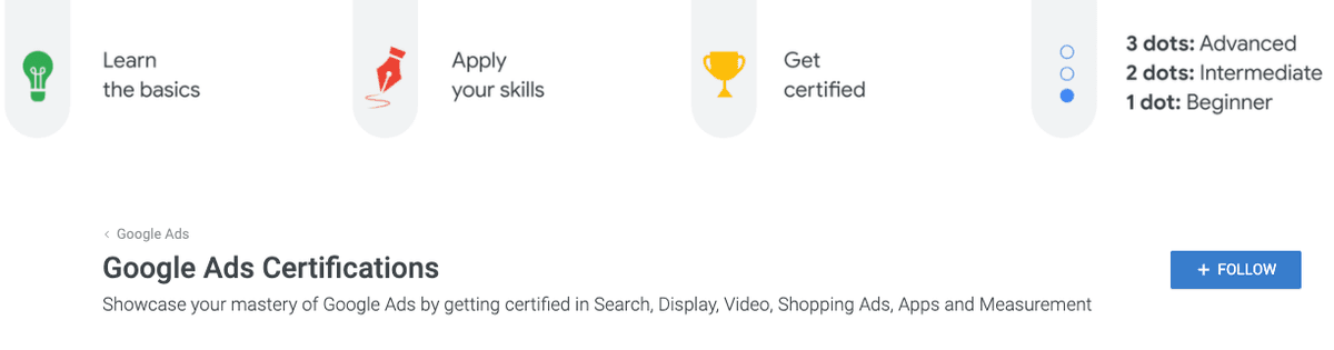 28 Marketing Certifications to Take Your Career to the Next Level