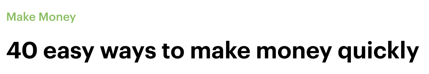 201 Trigger Words That Will Make Your Headlines More Engaging