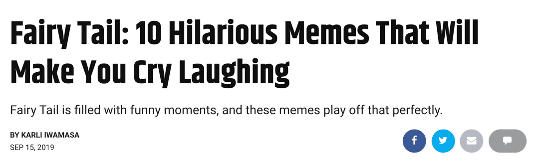 201 Trigger Words That Will Make Your Headlines More Engaging