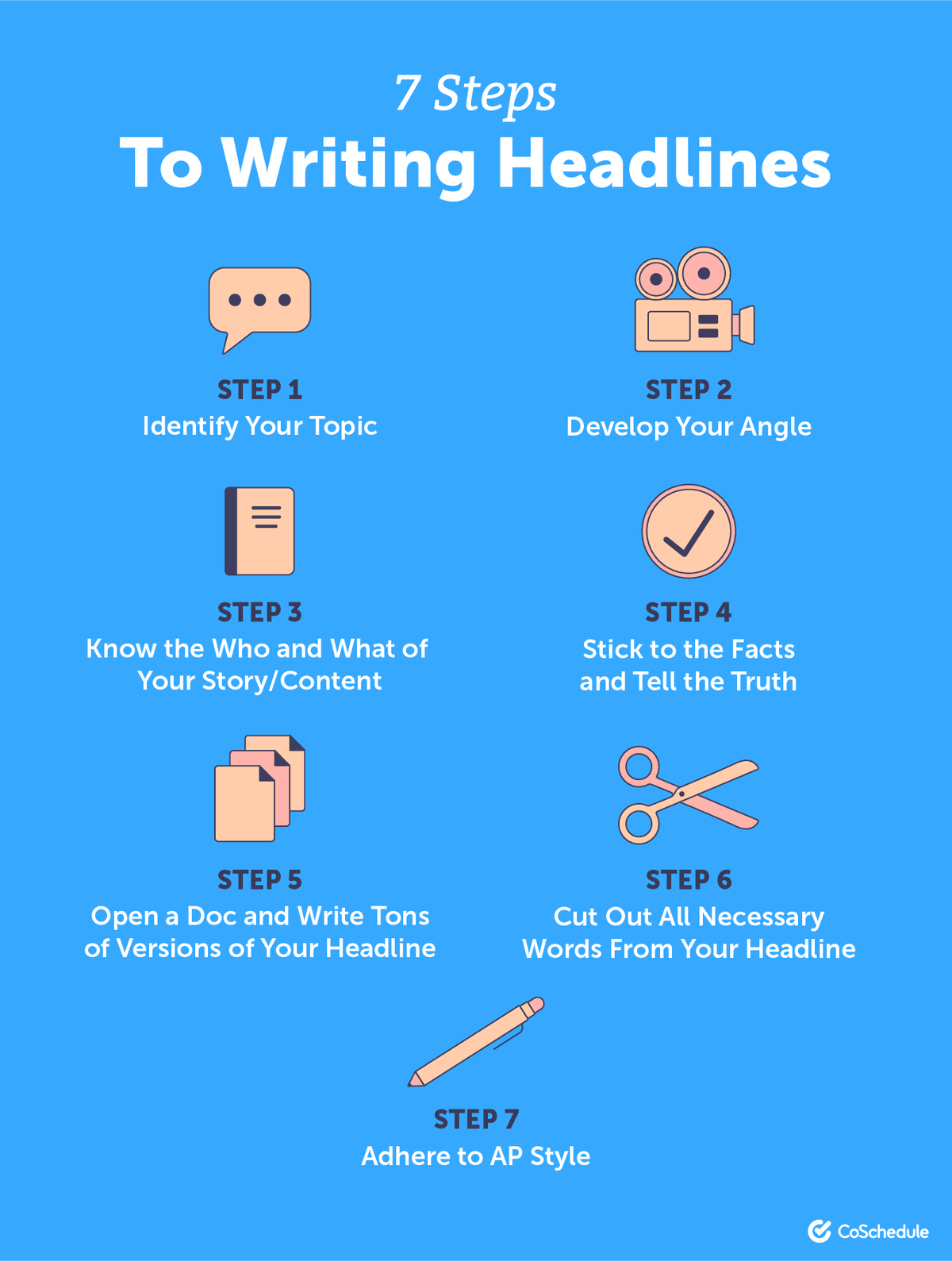 Write Killer Newspaper Headlines like a Professional