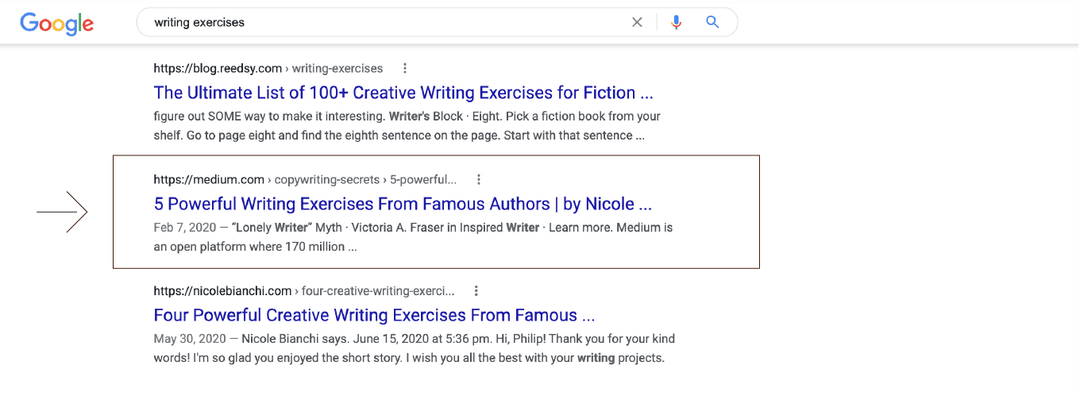 How to Craft Article Titles That Catch Your Audience's Attention