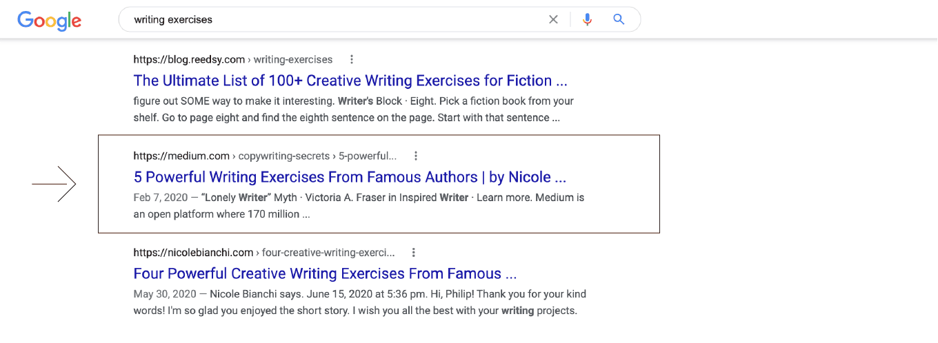 How to Craft Article Titles That Catch Your Audience's Attention