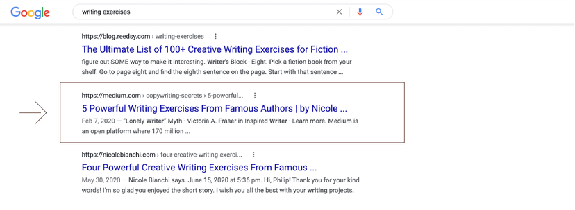 How to Craft Article Titles That Catch Your Audience's Attention