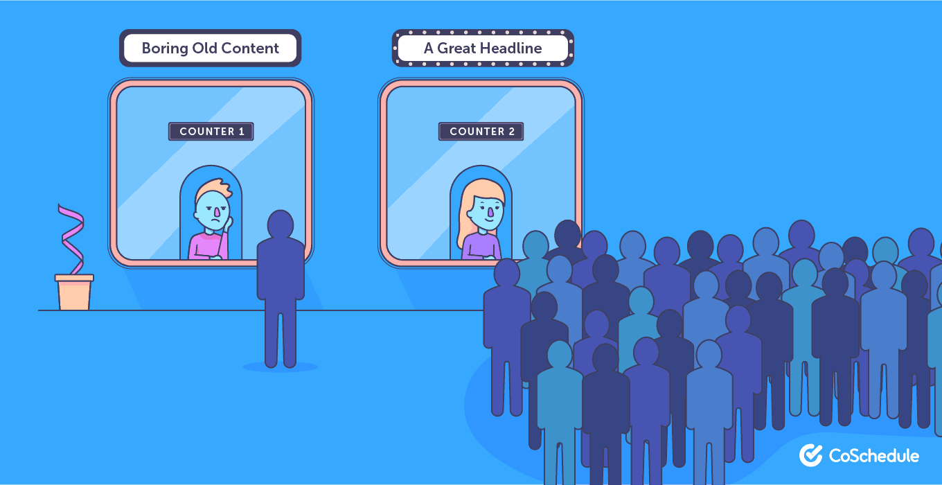 Write Killer Newspaper Headlines like a Professional