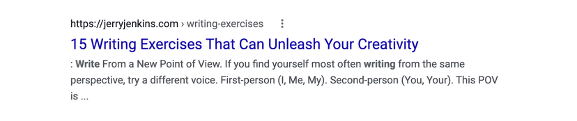 How to Craft Article Titles That Catch Your Audience's Attention